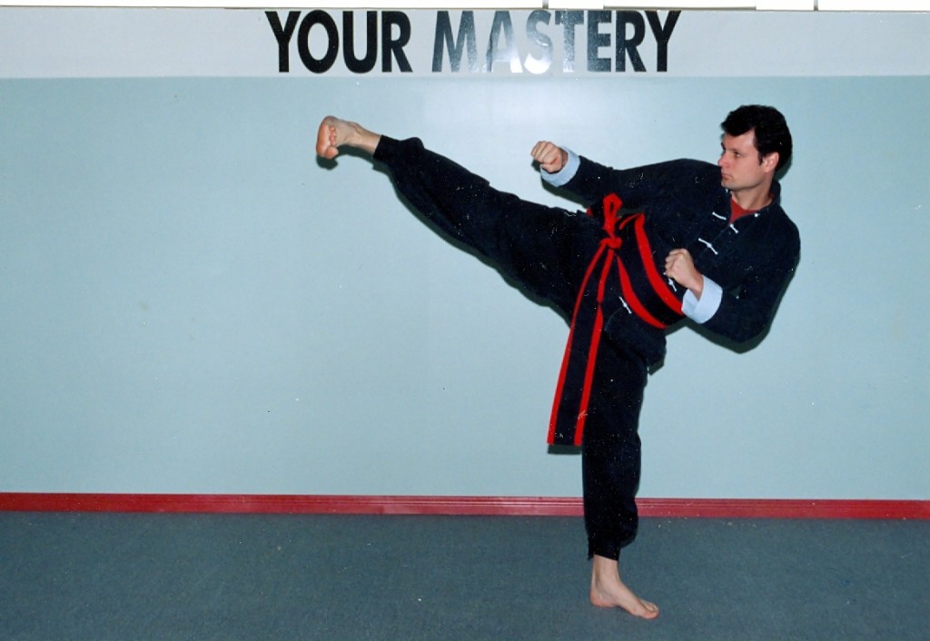 Training pics0001 - Chung Fu Martial Arts